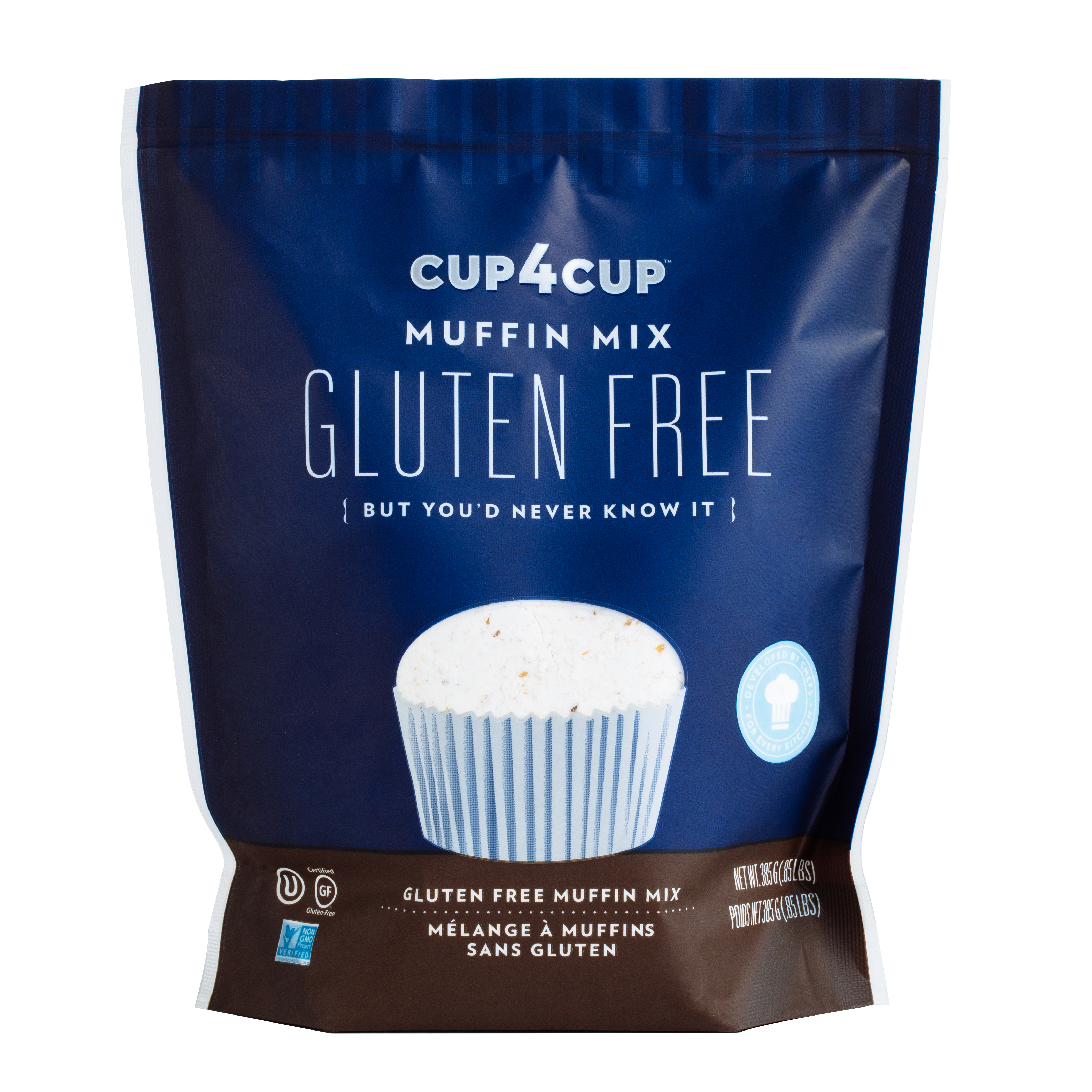 Cup4Cup